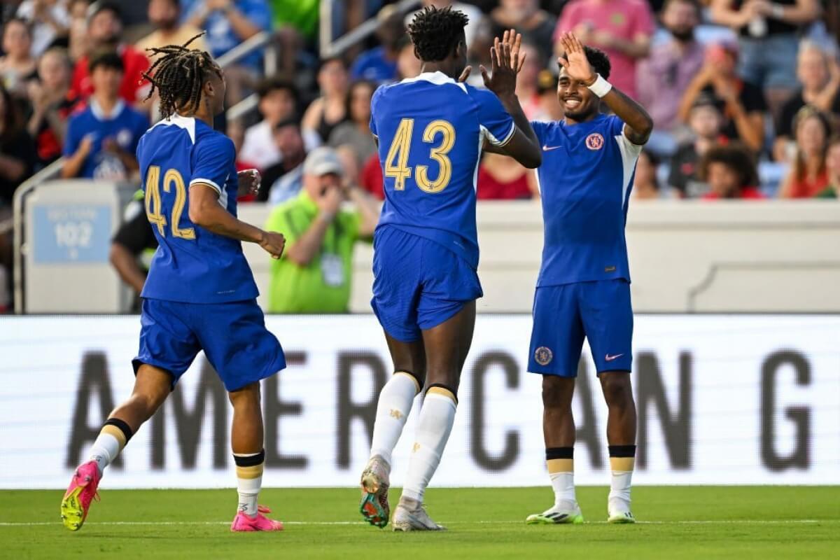Lịch sử câu lạc bộ Chelsea - The Blues thăng trầm